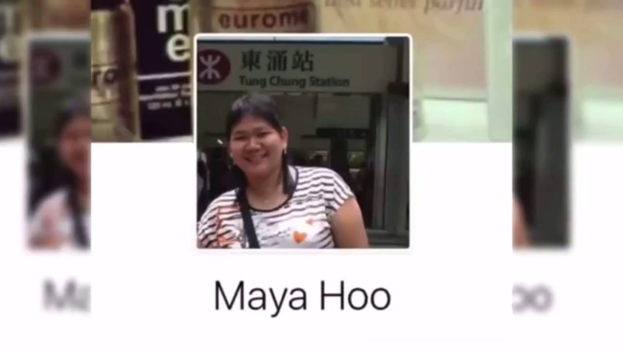 Maya hee - YouTube