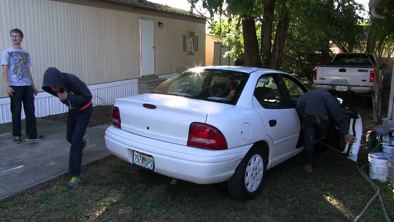 A step by step guide to citizens arrest - YouTube