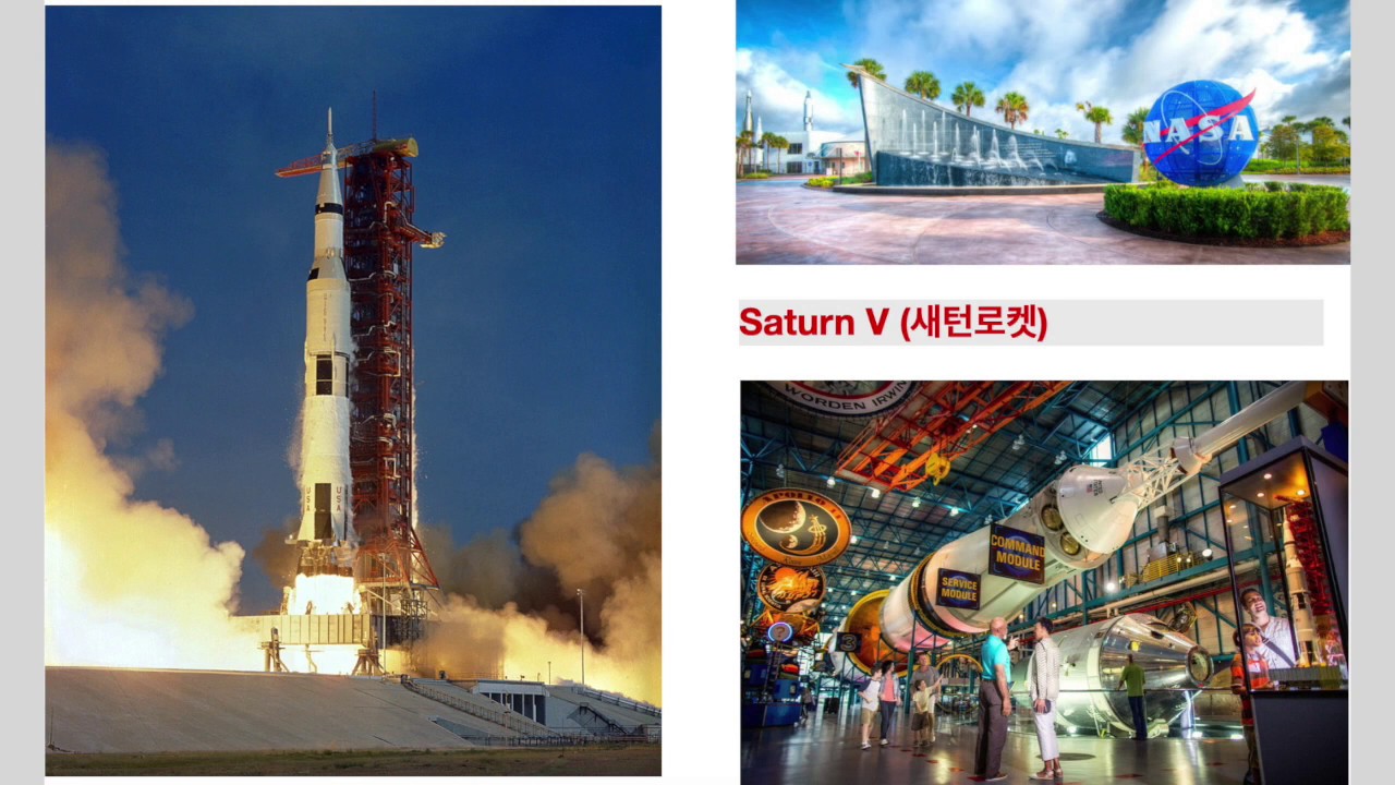 Apollo/Saturn V Center (Apollo 8 and the firing room) - YouTube