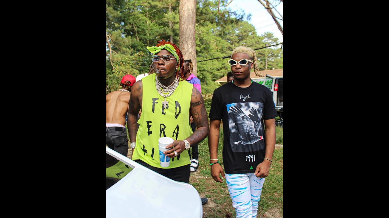 [FREE] Lil Keed + Gunna Type Beat "FOX 5 #2" prod. @Miku + @prodbyOra ...