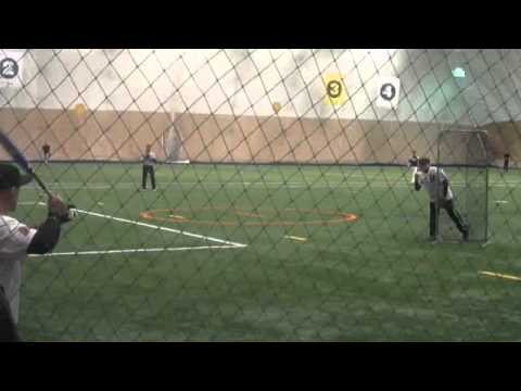 CLI DOME BALL 2 - YouTube