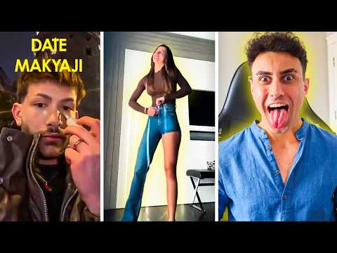 GÖRMEMİŞ SAYIYORUM.. #51