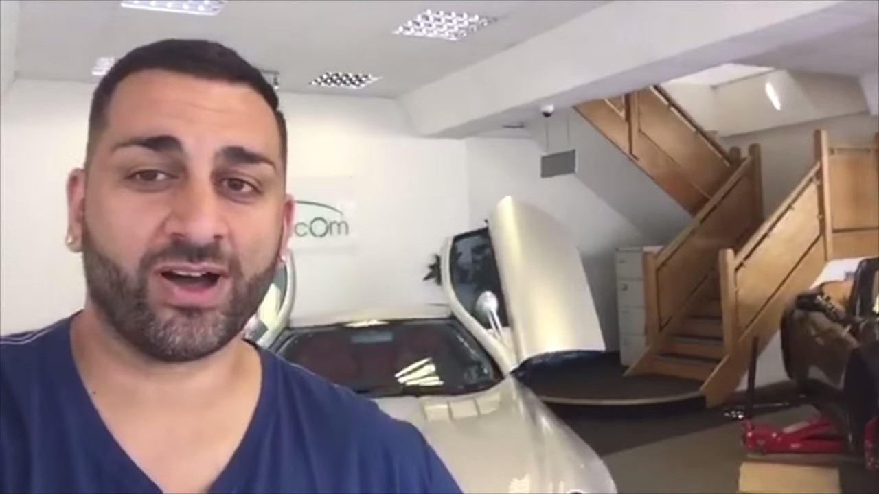 VLOG 1: Yianni starts vlogging!!!! - YouTube