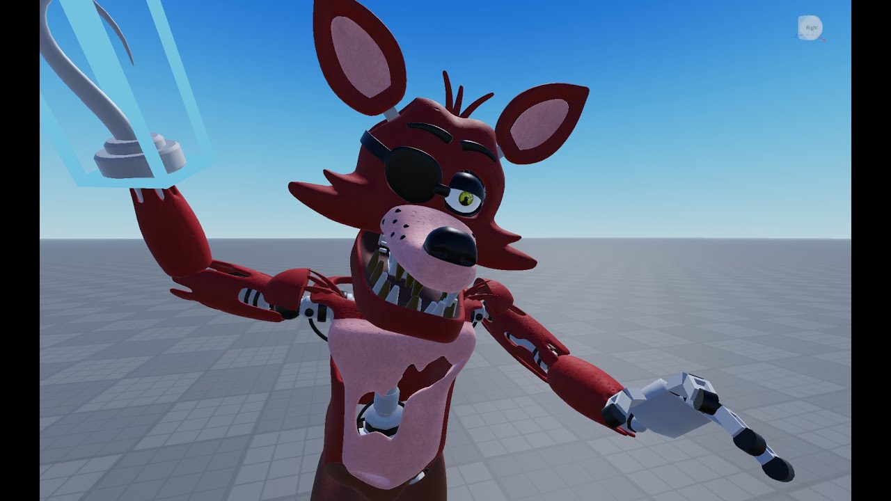 Showing you my foxy Walk!!! - YouTube