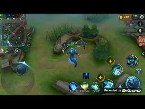 Lan dau test tuong killrot