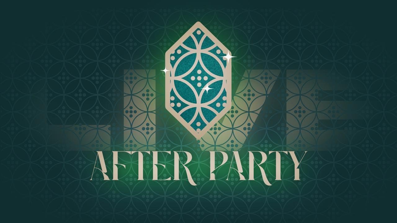 AFTER PARTY GRADUATION SMK TELKOM MEDAN AKT 30 | 8 MEI 2024 - YouTube