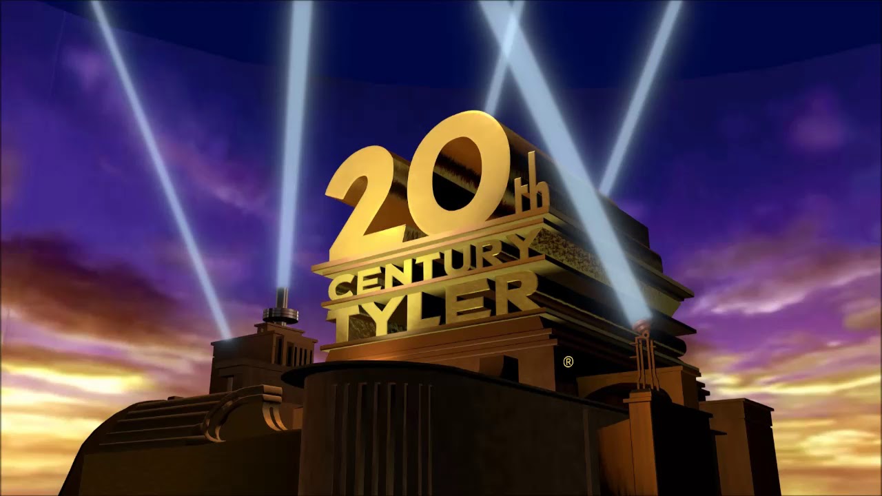 FOX Video Intro Bloopers 1: New logo bloopers series? - YouTube