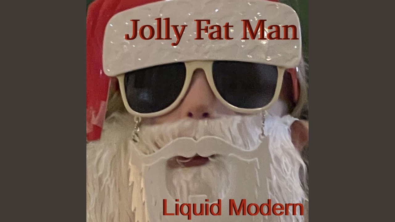 Jolly Fat Man - YouTube