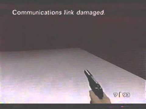 Bryan Bosshardt - Surface 2 Agent 0:51 (May 2007) - YouTube