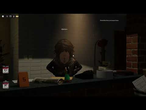 Being a detective in roblox! (Crime Scene Investigation) - YouTube