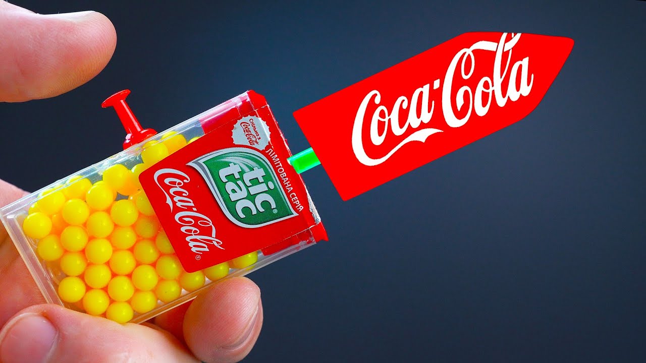 Top 4 Genius Inventions - YouTube