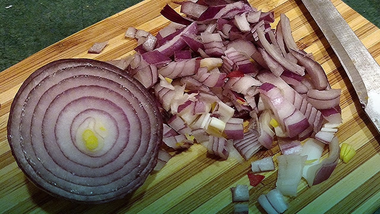 Preparación de cataplasma - YouTube