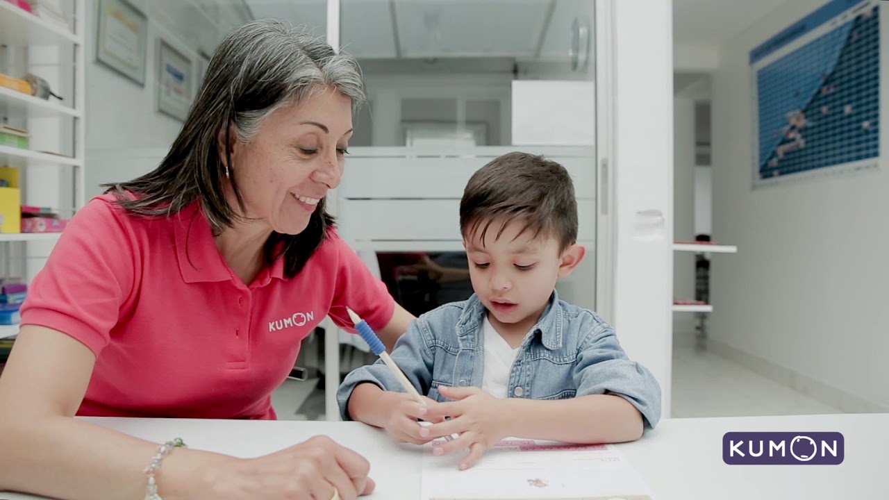 Beneficios Del M todo Kumon YouTube Beneficios Del M todo Kumon YouTube