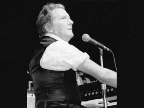 JERRY LEE LEWIS - BROWN EYED HANDSOME MAN (LIVE) - YouTube