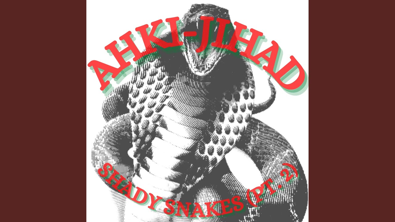 Shady Snakes, Pt. 2 - YouTube