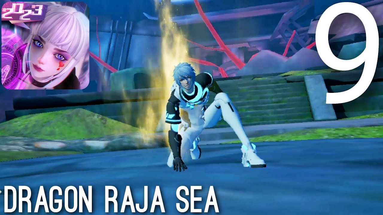 Dragon Raja SEA Gameplay Part 9 : (Android/Mobile) Gameplay in Hindi ...