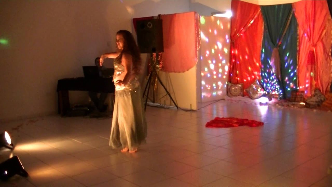 Jac Nassin - Sarau de Confraternização Isa Yasmin Estudio de Dança e ...