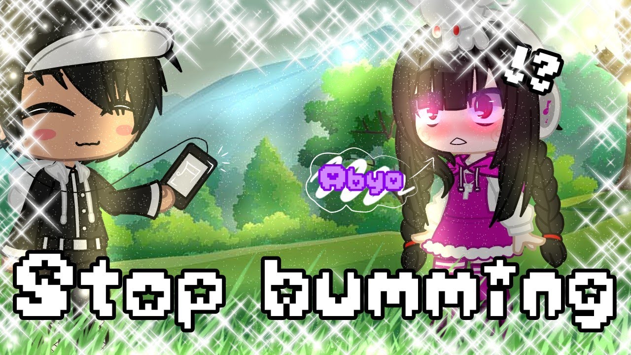 Stop humming meme 🌺Pucca 🌺ft. Ching &Abyo - YouTube