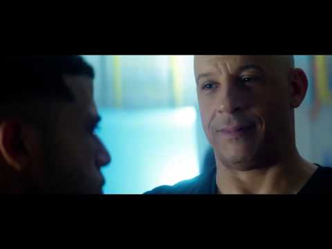 BLOODSHOT Bande Annonce VF HD 2020 Vin Diesel