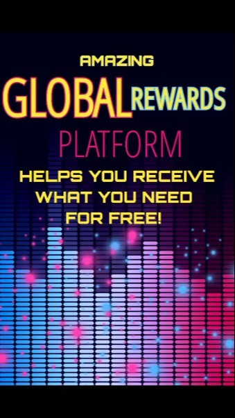 Global Rewards Platform Benefits You And Your Family! | Rewards Ripple ...