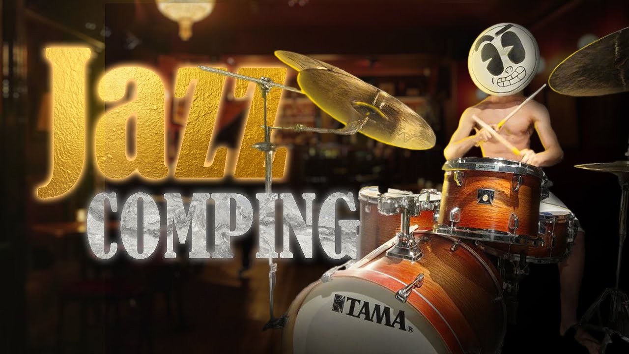 Bass & Snare Jazz Flow! - YouTube