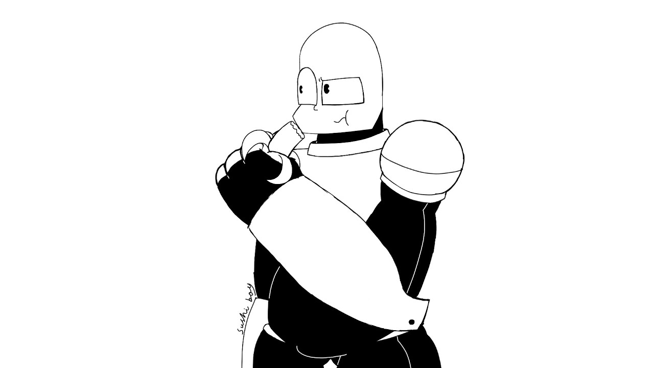 Missingno but Minus Eteled and Austin sing it - YouTube