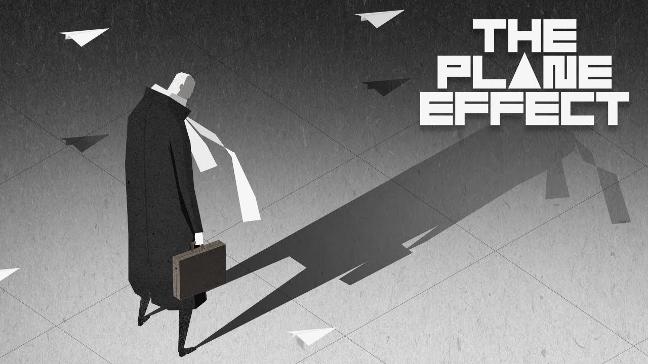 The Plane Effect Announcement Trailer - YouTube