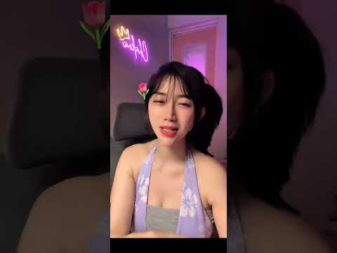 Cewek Tobrut Live TikTok 😍😍😍