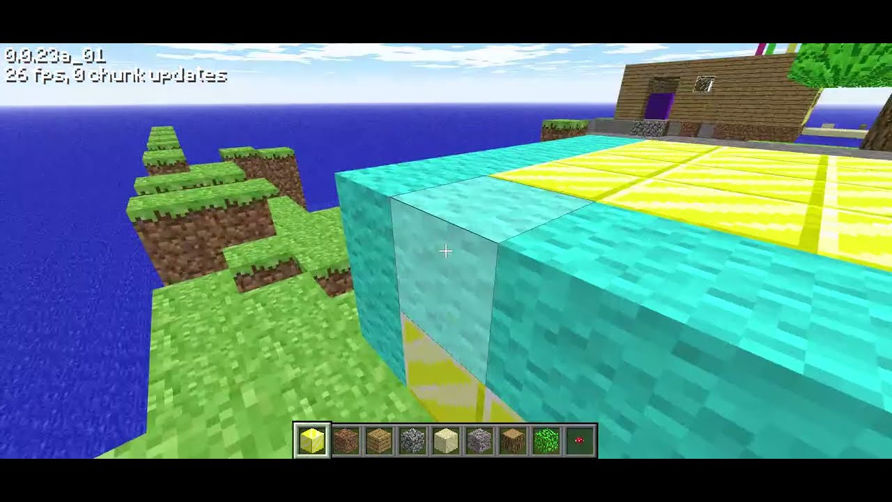 minecraft SPEED RUN MAZE - YouTube