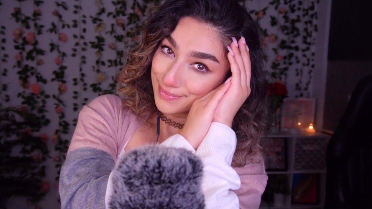 ASMR | 99.99% Of You Will Sleep and Relax To This (Personal Attention)😴 ...