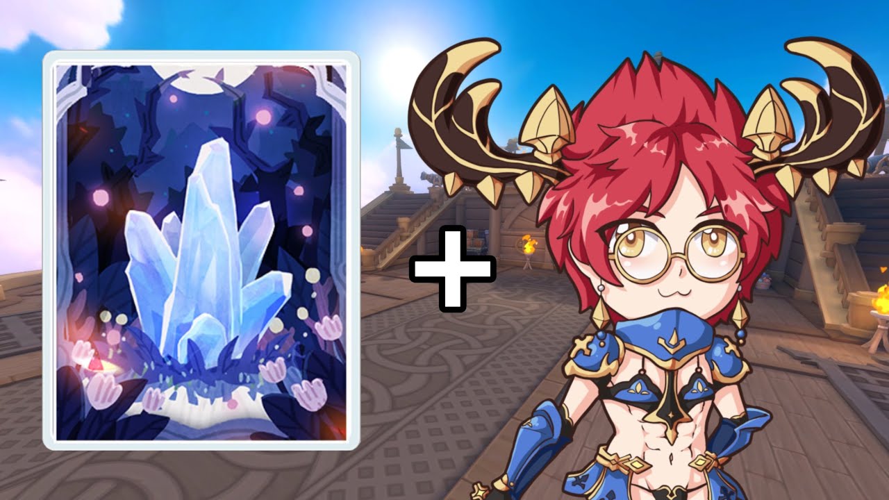 [Ragnarok M] Khalizburg SOLO Whitestar Airship E10 (with Fire Convert ...