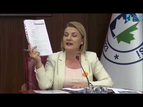 BİZE İFTİRA ATACAĞINIZA, HALKI KANDIRACAĞINIZA, SİZ ÖNCE BUNLARA CEVAP VERİN!