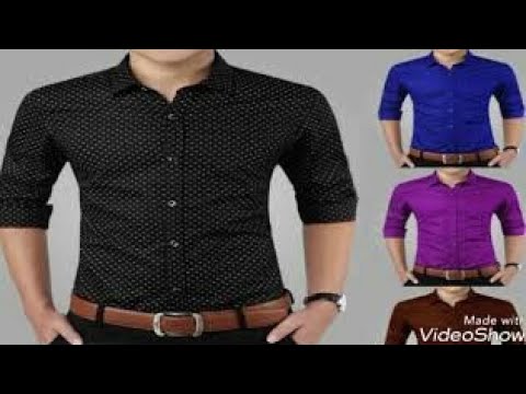 top 6 beautiful and sexy dot shirts for boys 2018 every ./ Men's Style Hacks EVERY Man Should Know |