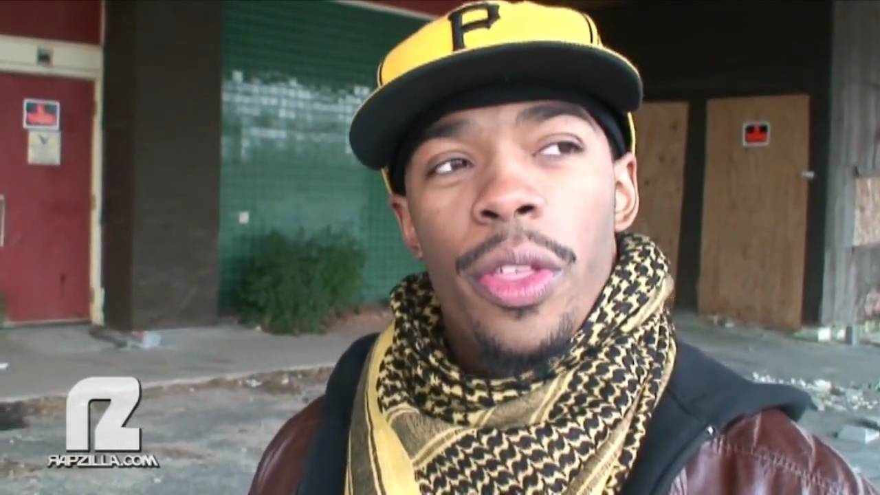 Rapzilla.com - Humble T.I.P. Interview - YouTube