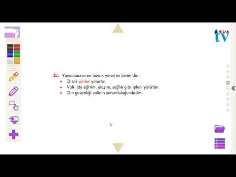 3. Sınıf- Hayat Bilgisi - Ülkemizde Hayat