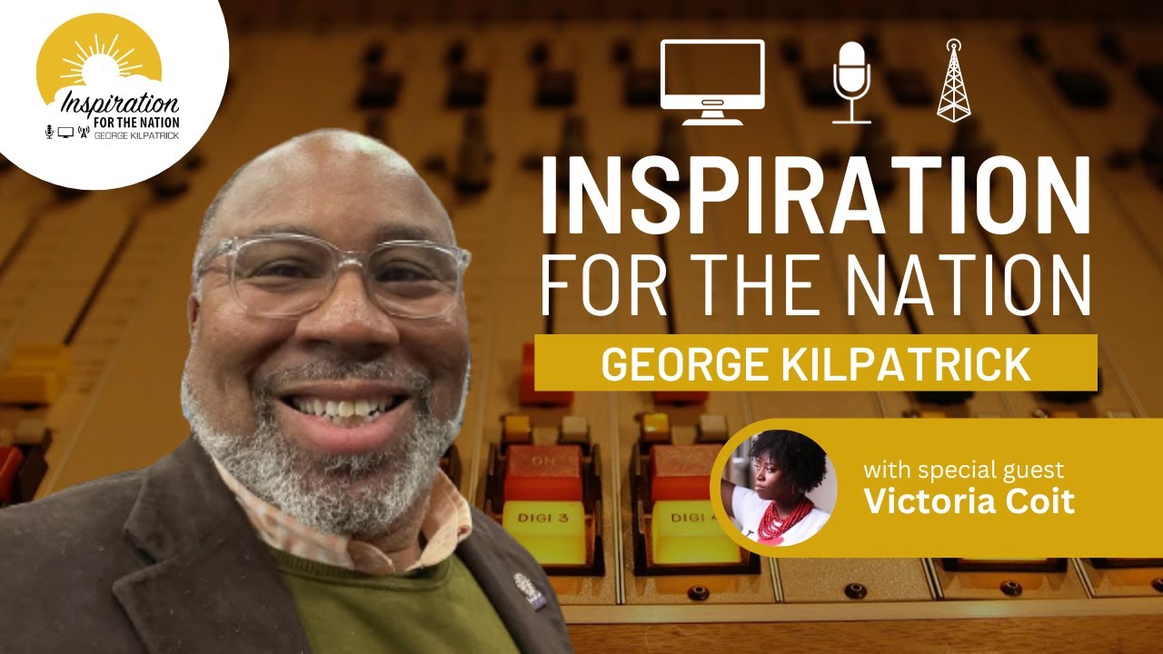 Police Accountability Forum with Victoria Coit on George Kilpatrick ...