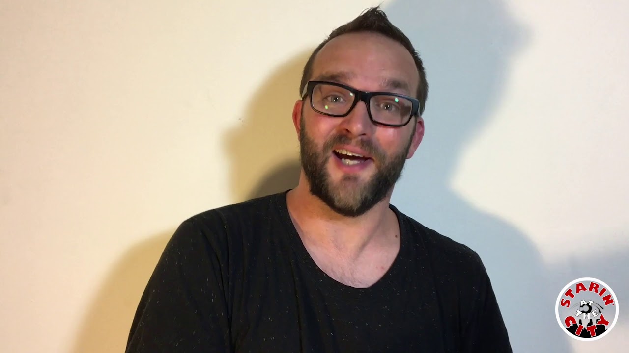 dr media - Christopher Michael Jensen - YouTube