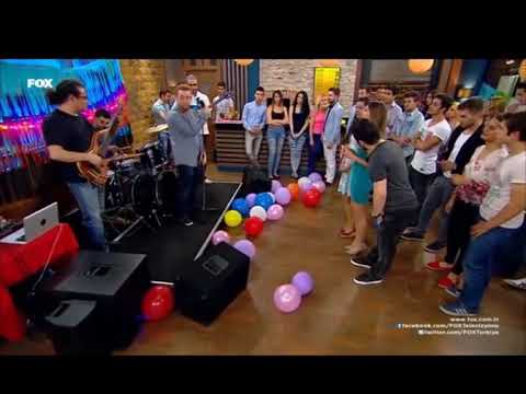 Furkan Kızılay Her yamur