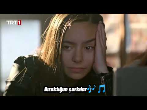 Tuana Naz Tiryaki  💕 Leya Kirsan  Edit💫kalbimde bir yerde bir orman yaniyor💍#kesfet
