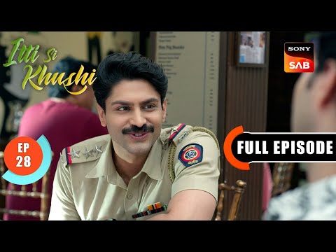 Chidiya Wishes To Enquire | Itti Si Khushi | Ep 28 | Full Episode | 18 Sep 2025