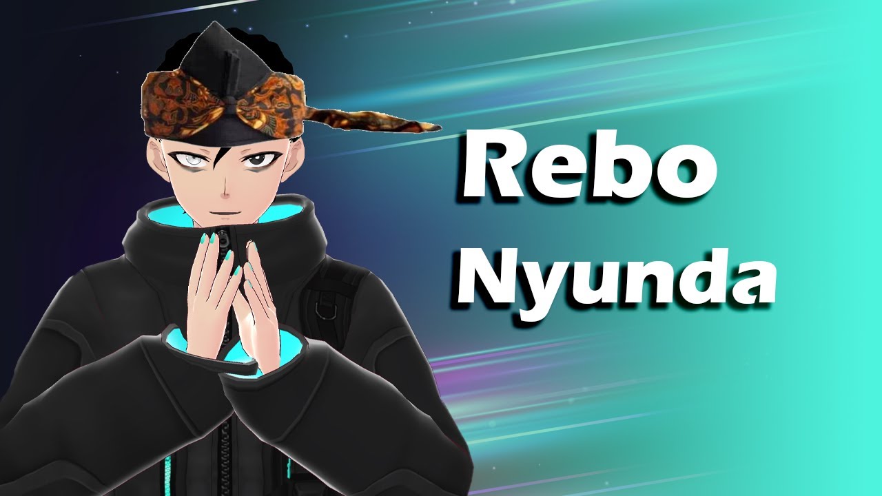 【Rebo Nyunda] Kumaha Barudak? WELL! #nyunda #rebonyunda - YouTube