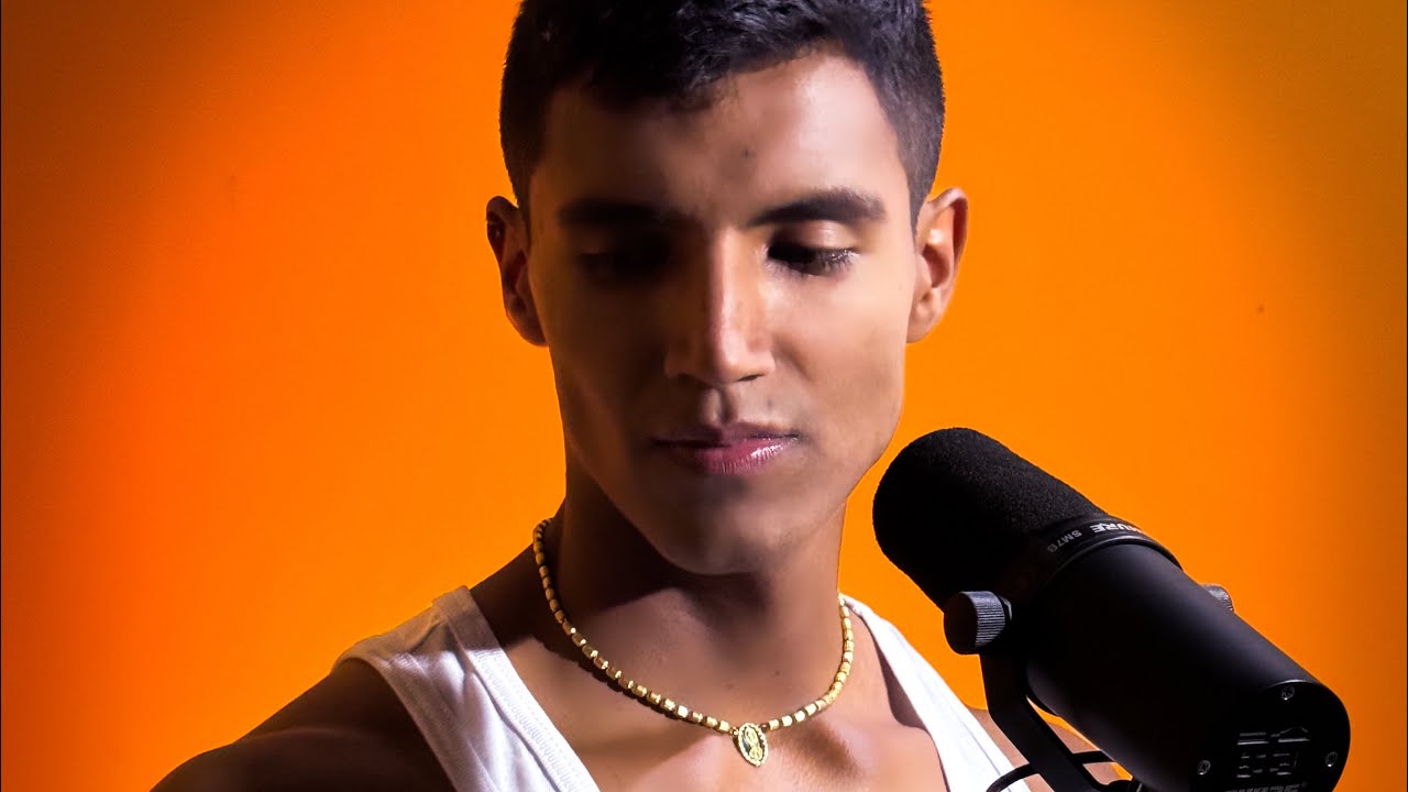 This Woman’s World - Maxwell - YouTube