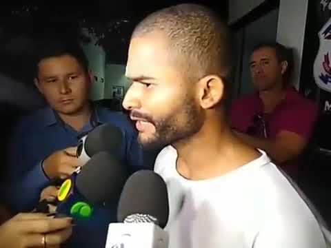 CMT   'Não me arrependo', diz homem que arrancou coração de tia em Sorriso