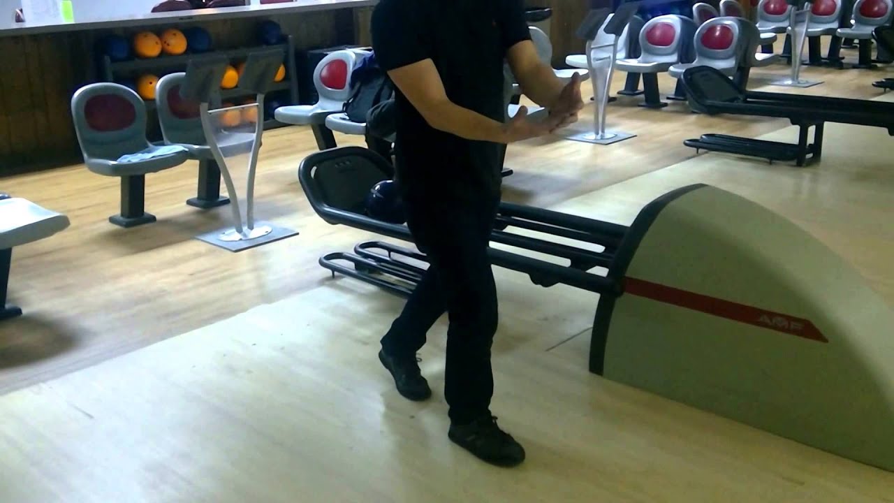 Basics of the 4-Step Approach - YouTube