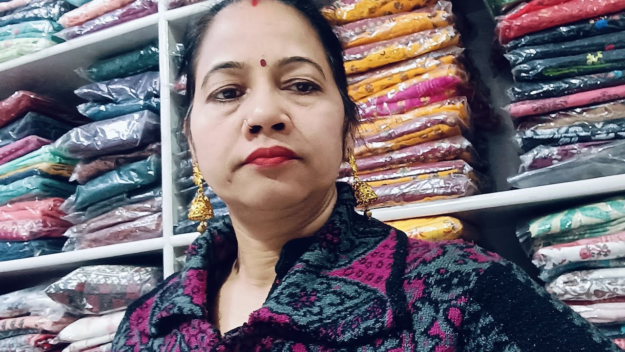 R5 fashion Store is live/21/01/2025/booking no 📞 9675983133 ...