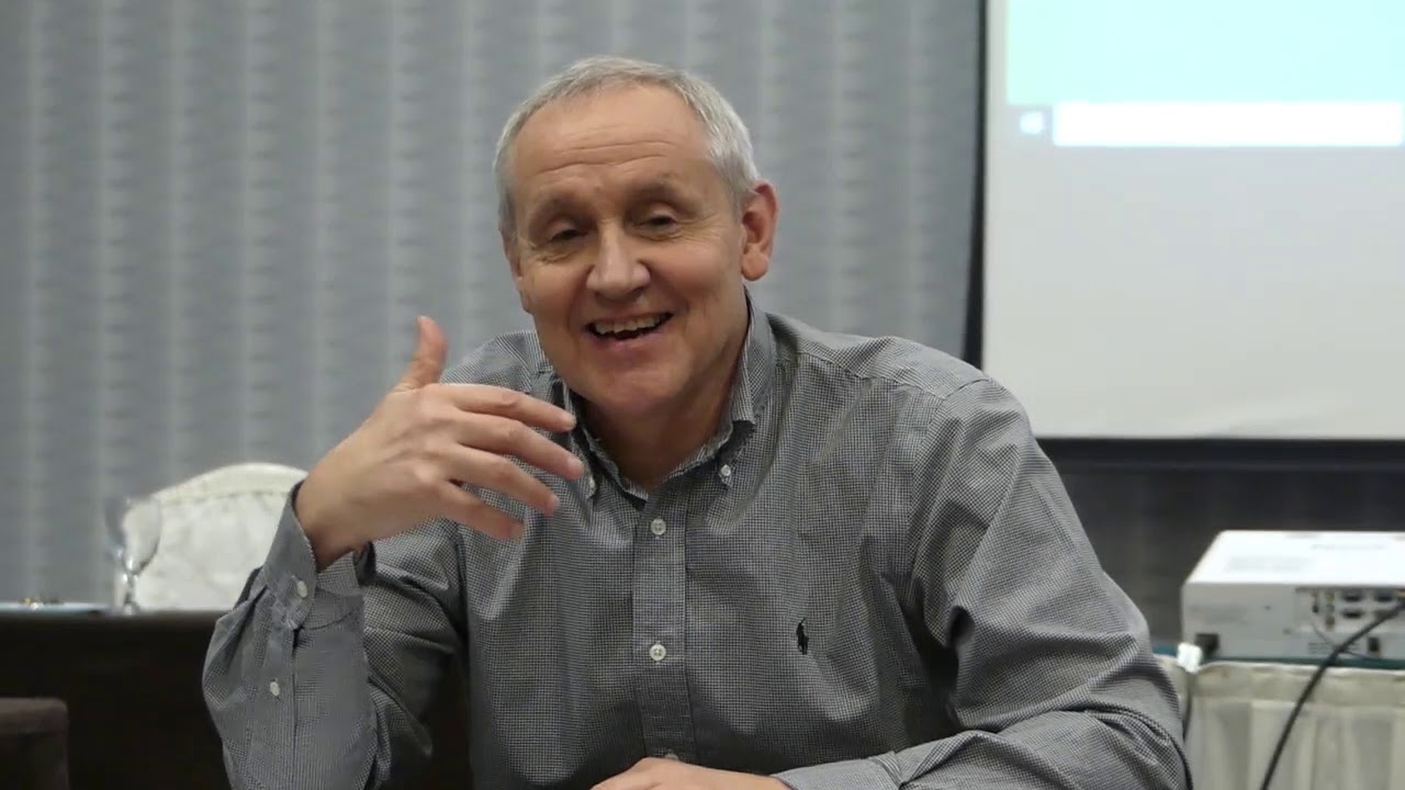 Stuart Foster - Is Education Technology Choosing the Disruptive Way ...