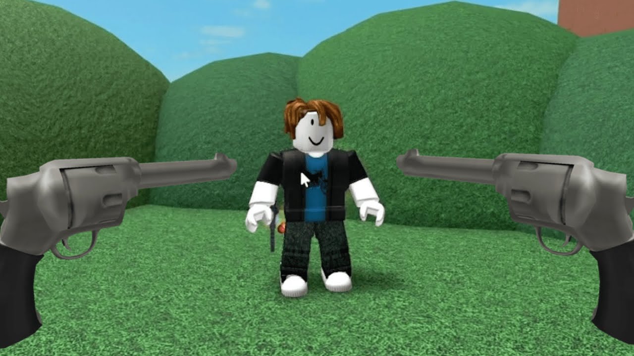 Would You Kill This Roblox Bacon YouTube would-you-kill-this-roblox-bacon-youtube