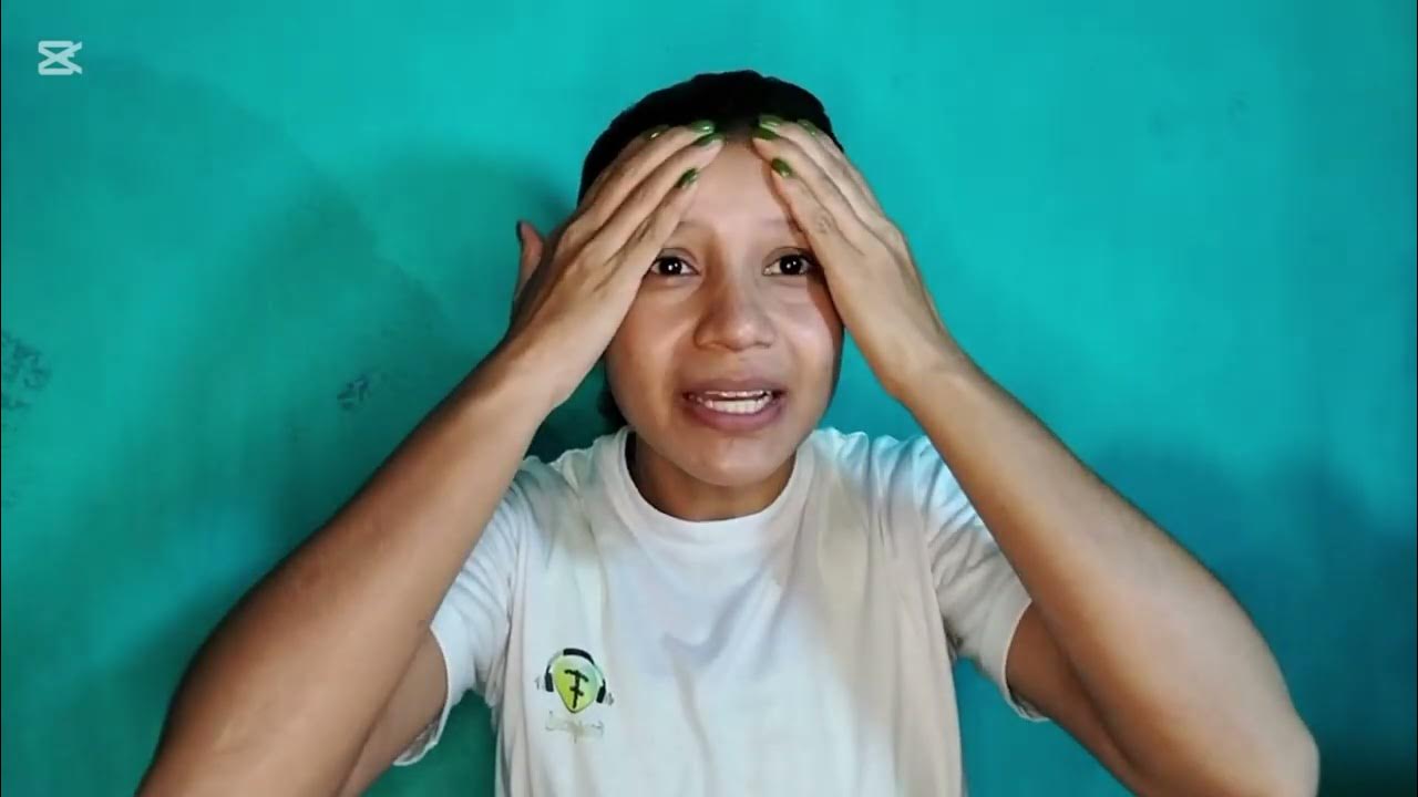 Probando un tono tang de L.A Colors - YouTube