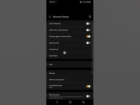 How to Use Samsung DeX Without Cable in Your Computer - YouTube
