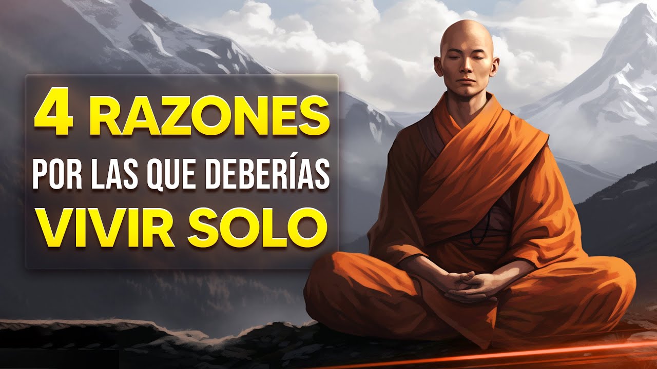 4 impactantes razones por las que vivir solo es una bendición: Historia ...